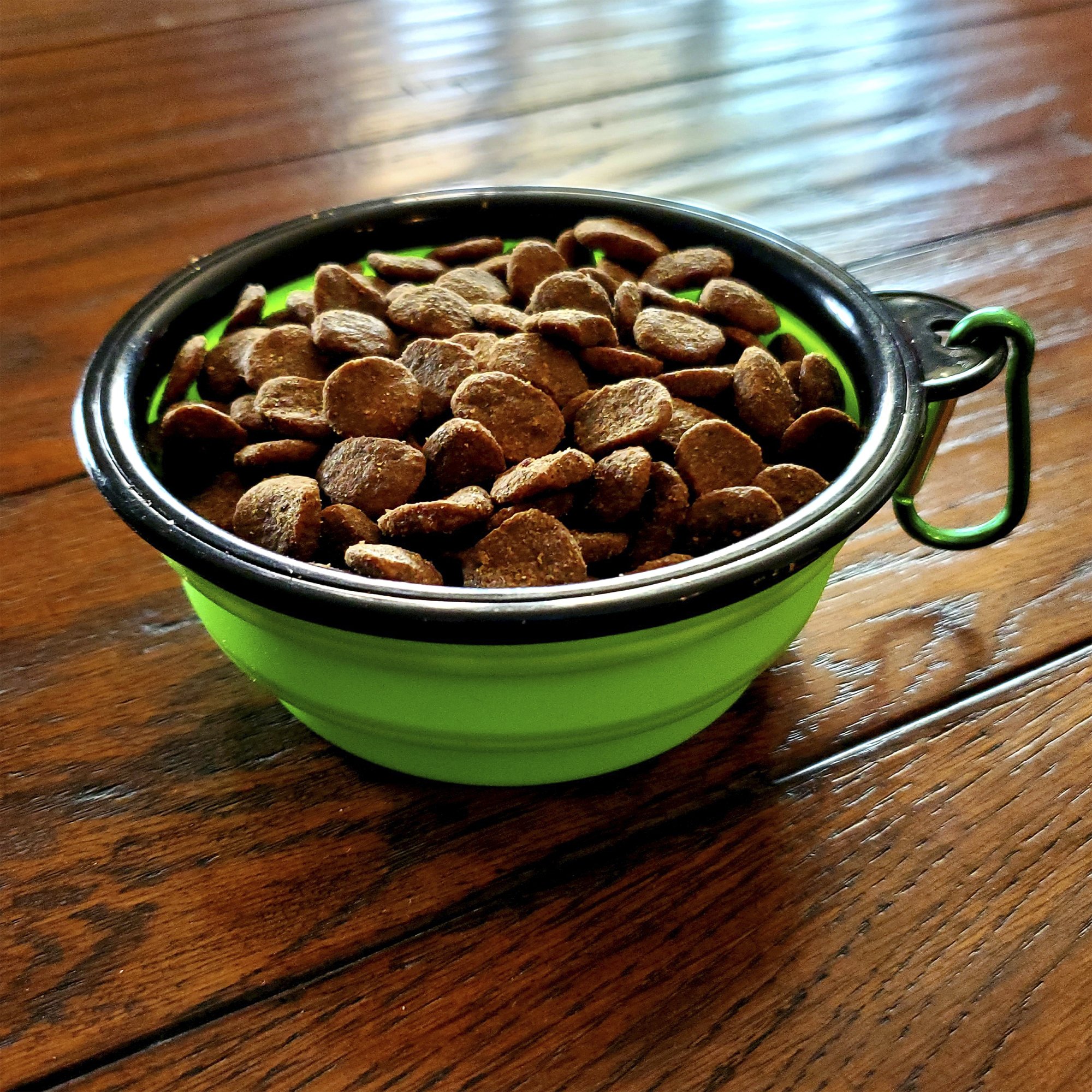 WHY USE EMERGENCY PET FOOD? – Pet Evac Pak
