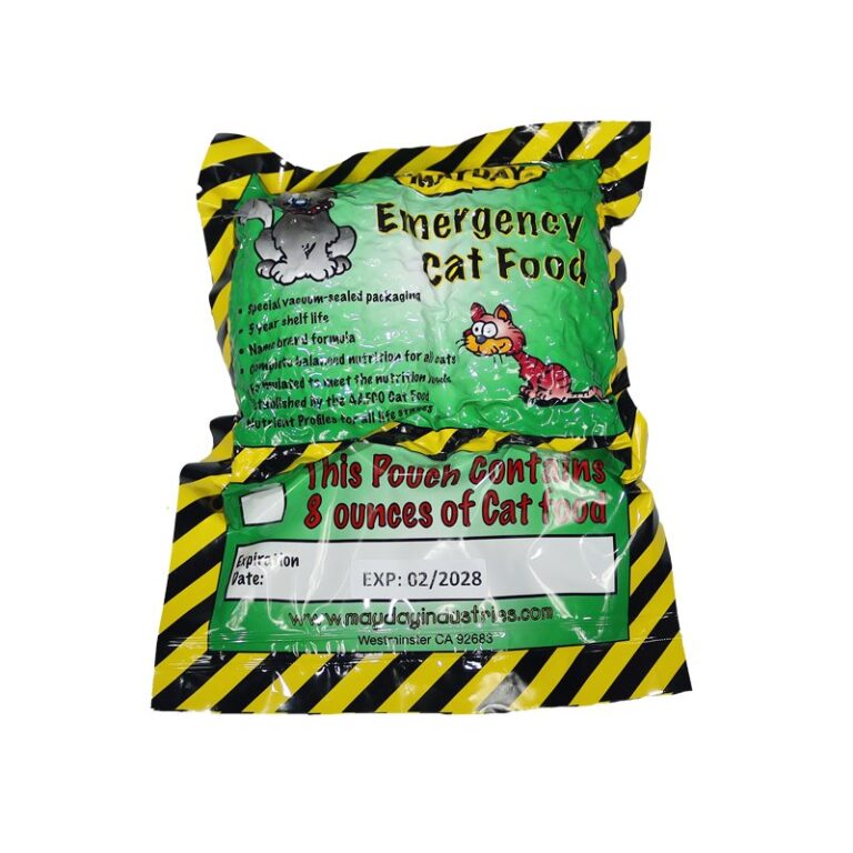 Pet Flex Stretch Bandage - Pet Evac Pak