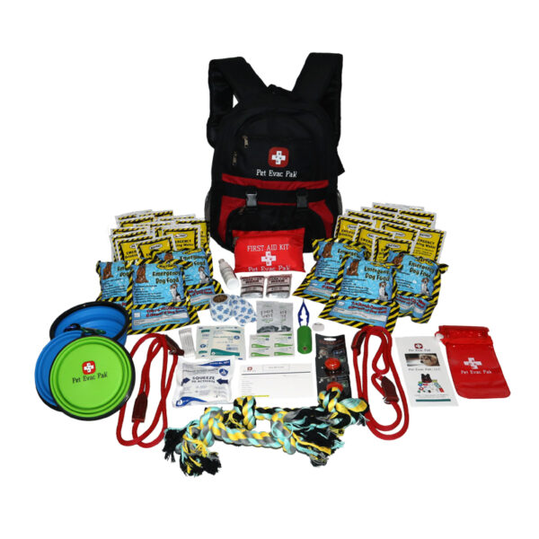 Emergency Dog Kits Archives - Pet Evac Pak